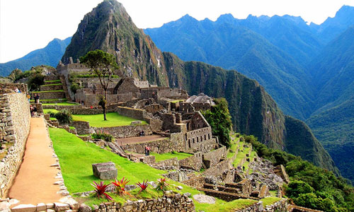 sierra-machupicchu | Volaway Travel